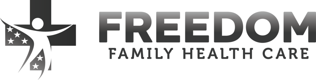 Freedom Family Health Care – Holistic and Wellness Connection for Your ...